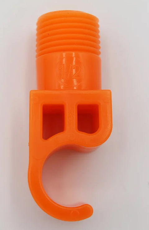 Quick Clamp Rattle Reel – All Ice Fishing