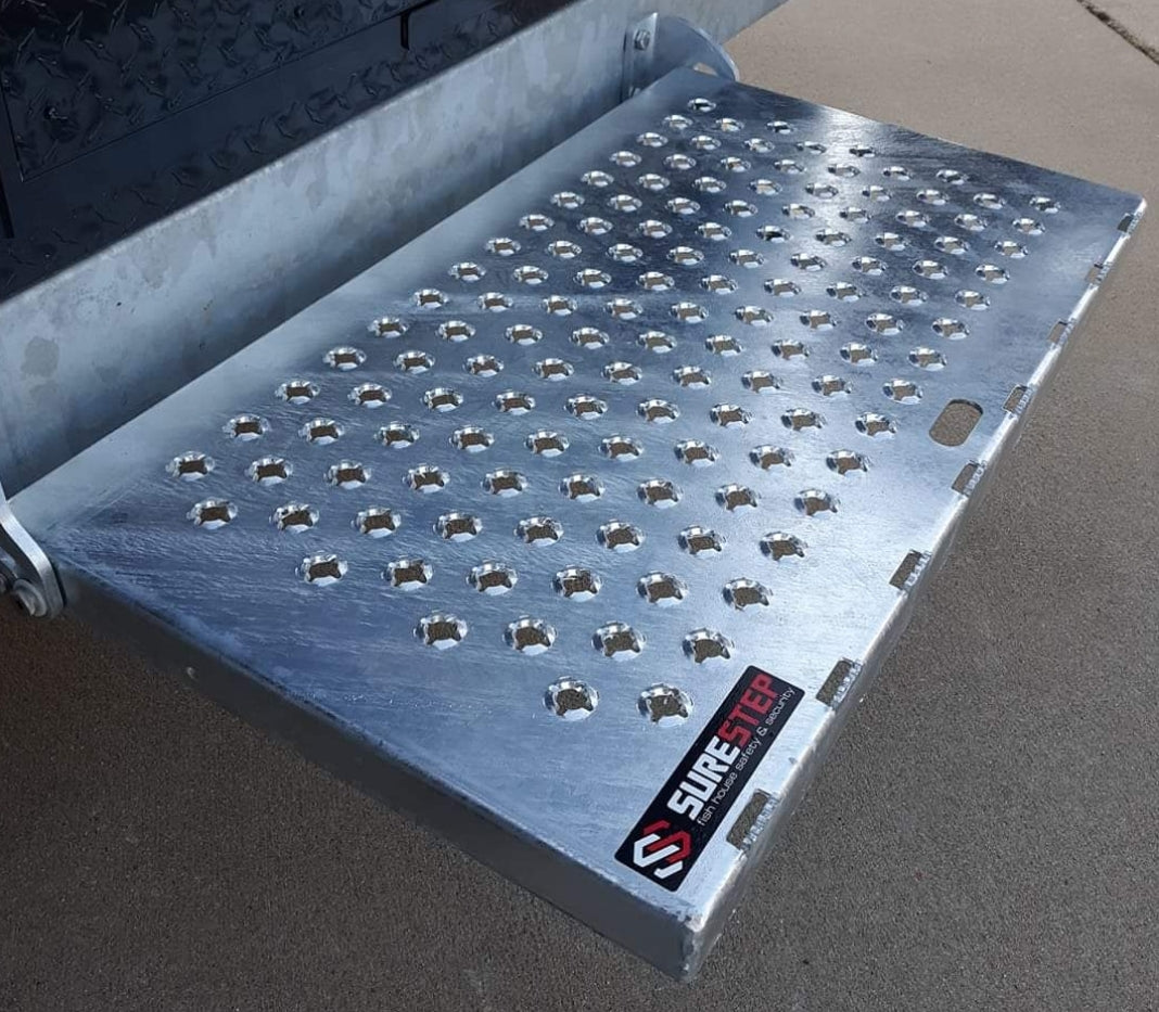 Sure Step 20" Step – All Ice Fishing