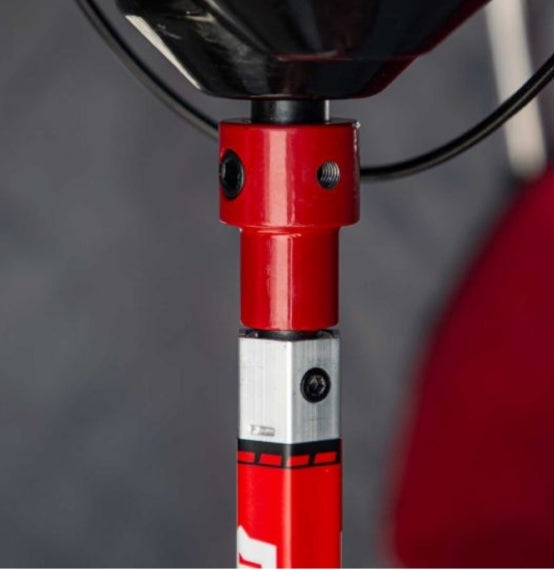 Eskimo Pistol Bit Adapter – All Ice Fishing