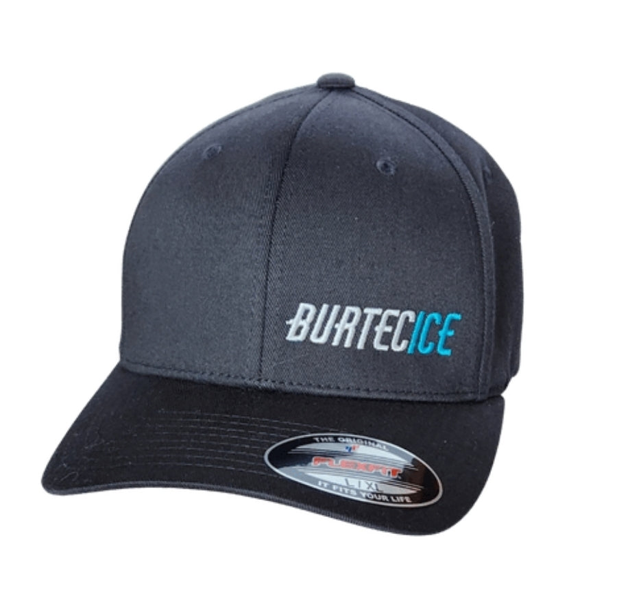Burtec Ice Ball Cap – All Ice Fishing