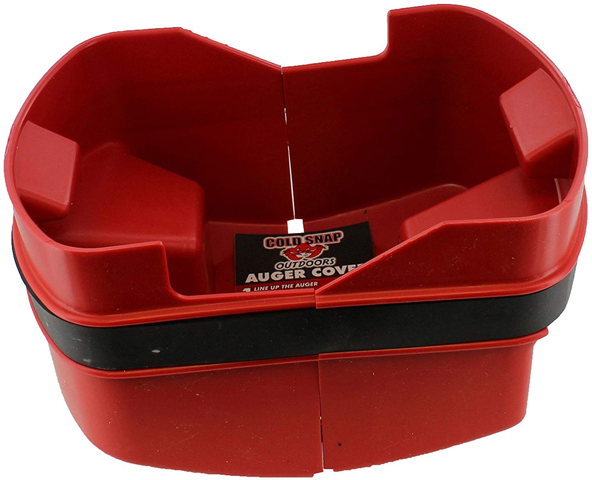 Cold Snap Strikemaster Auger Cover – All Ice Fishing