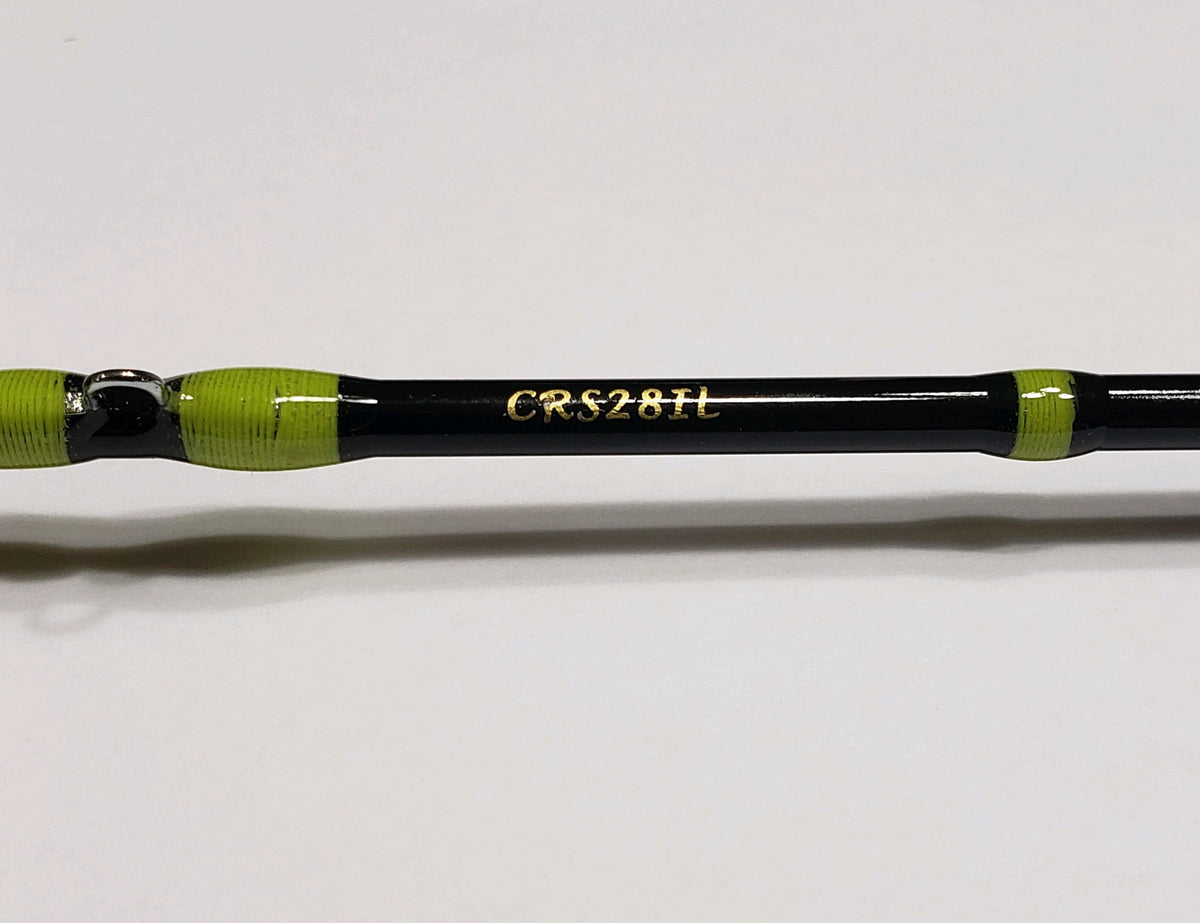 Commander Rod – All Ice Fishing