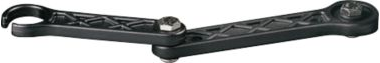 MarCum Replacement Arm For LX Flasher & Digital Sonar – All Ice Fishing